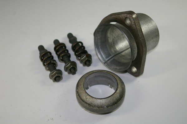 Exhaust Pipe-Pipe Repair Kit FX Exhaust FX8030 for sale online | eBay