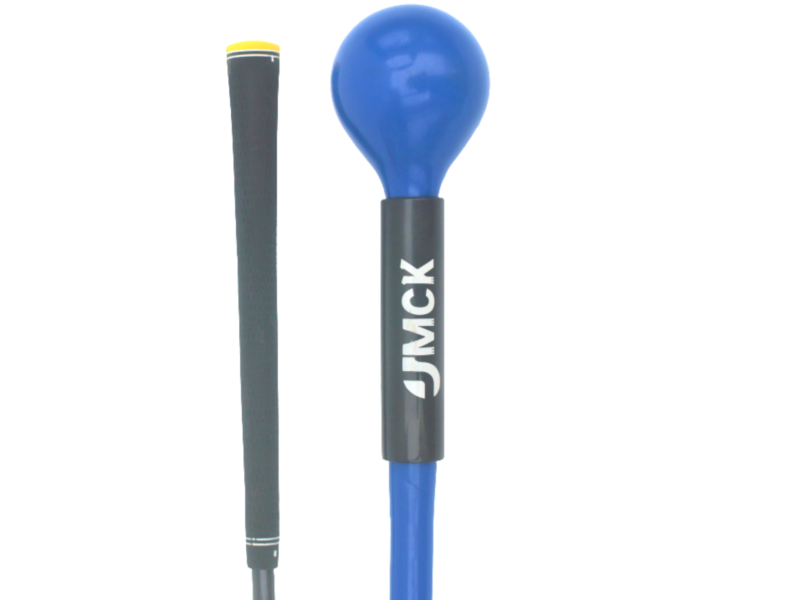 JMCK SWING STICK / GOLF SWING TRAINER AID / SWING TEMPO GOLF TRAINING ...