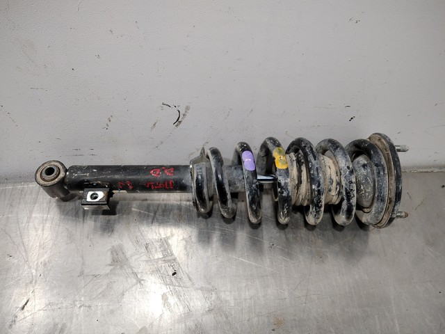 4062A099 Genuine Mitsubishi Shock Absorber FR SU for sale online | eBay