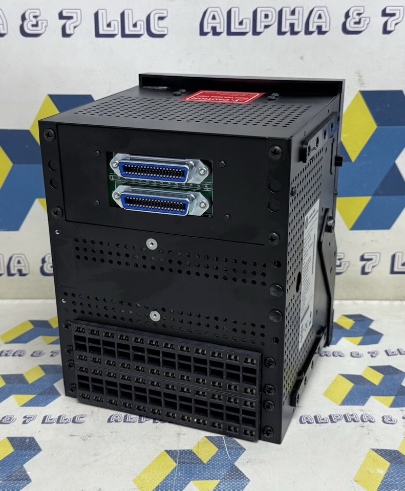 Ge Multilin 489 Generator Management Relay 489-P5-HI-A20-E (July 10 ...