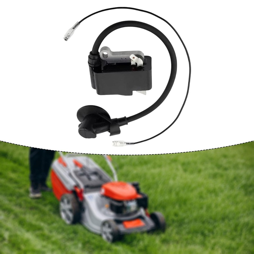 Ignition Coil High Performance Professional Ignition Module Directly Replace | eBay UK