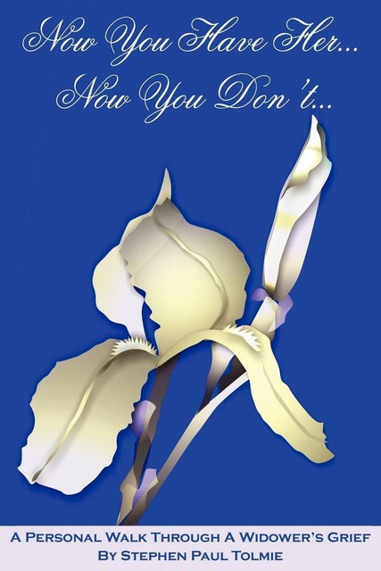 Now You Have Her... Now You Don't... von Stephen Paul Tolmie (2005 ...