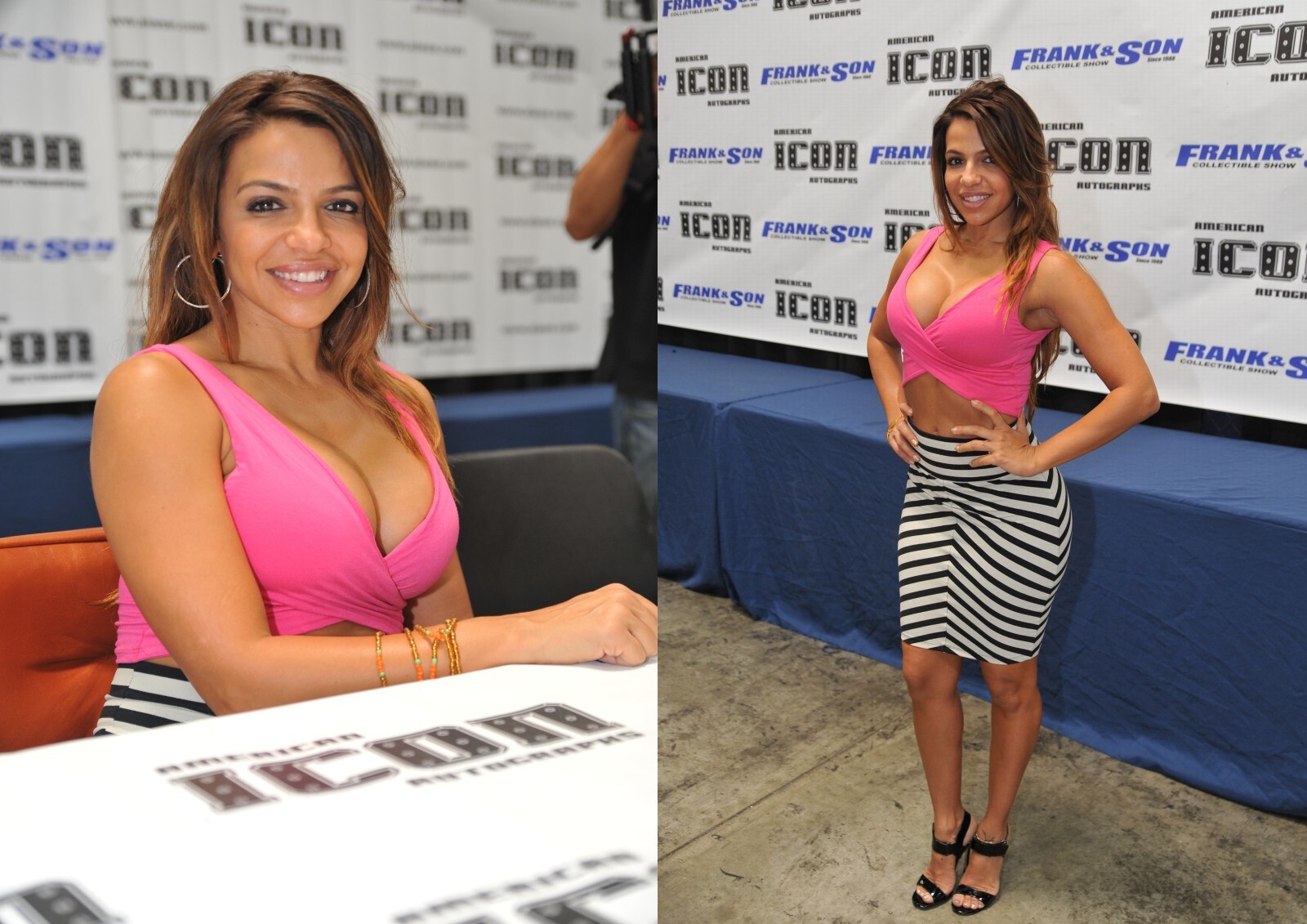 Sandi Korn Signed 1994 Bench Warmer Card #218 PSA/DNA Gem Mint 10 ...