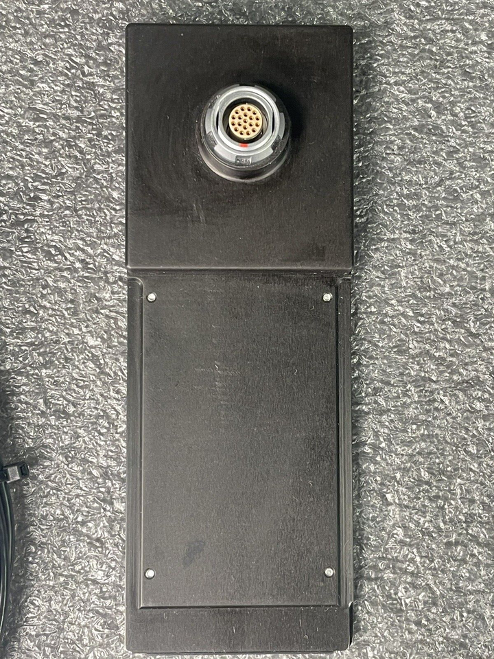 Dexis 601P Classic Dental Digital Intra-Oral X-Ray Sensor W/ Portable ...