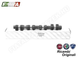 Fiat-Alfa Parts Center | eBay Stores