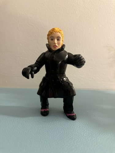 Dick Tracy Playmates The Blank - Action Figure - GRAIL - Madonna ...