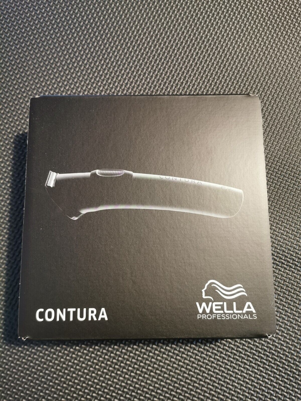 Original+WELLA+CONTURA+HS61+HS62+Professional+Hair+Clipper+Trimmer ...