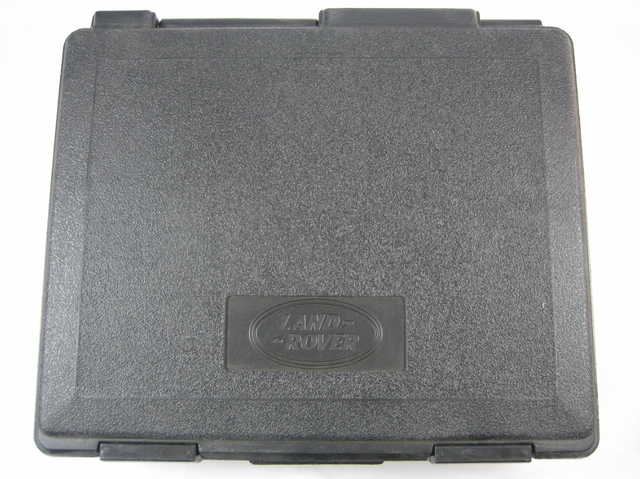 OEM Land Rover Range Sport 10-12 Lr4 Tow Towing Hitch Kit VPLAY0060 for ...