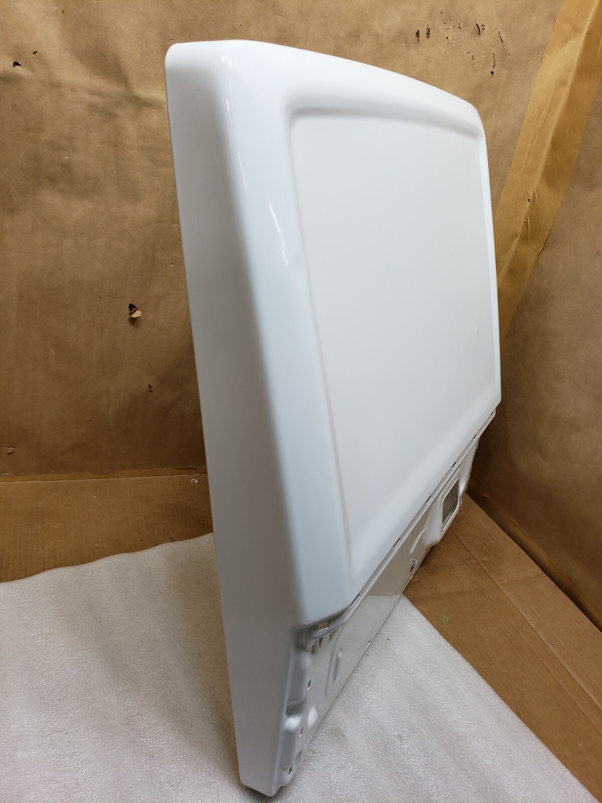 DC97-21430B OEM Samsung Dryer Top Cover Assy For DVE50R5200W for sale ...