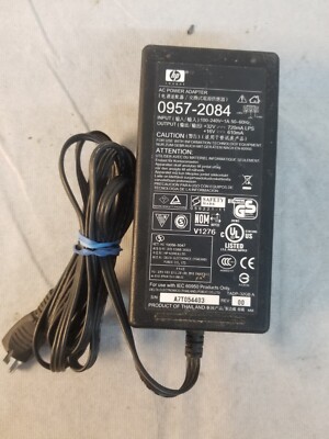 HP Power-Supply P/N Model Number 0957-2084 | eBay