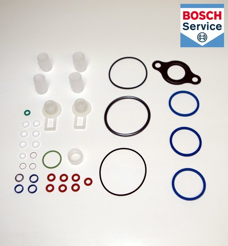 Sealing kit RepKit high pressure pump for Bosch F01M101455 injection ...
