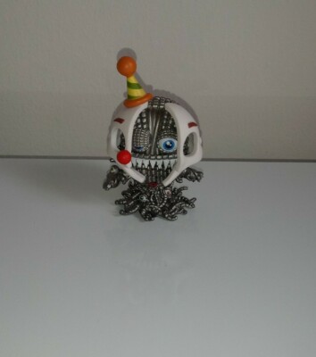 Funko Five Nights At Freddy’s Jumpscare Ennard Mystery Mini Twisted ...