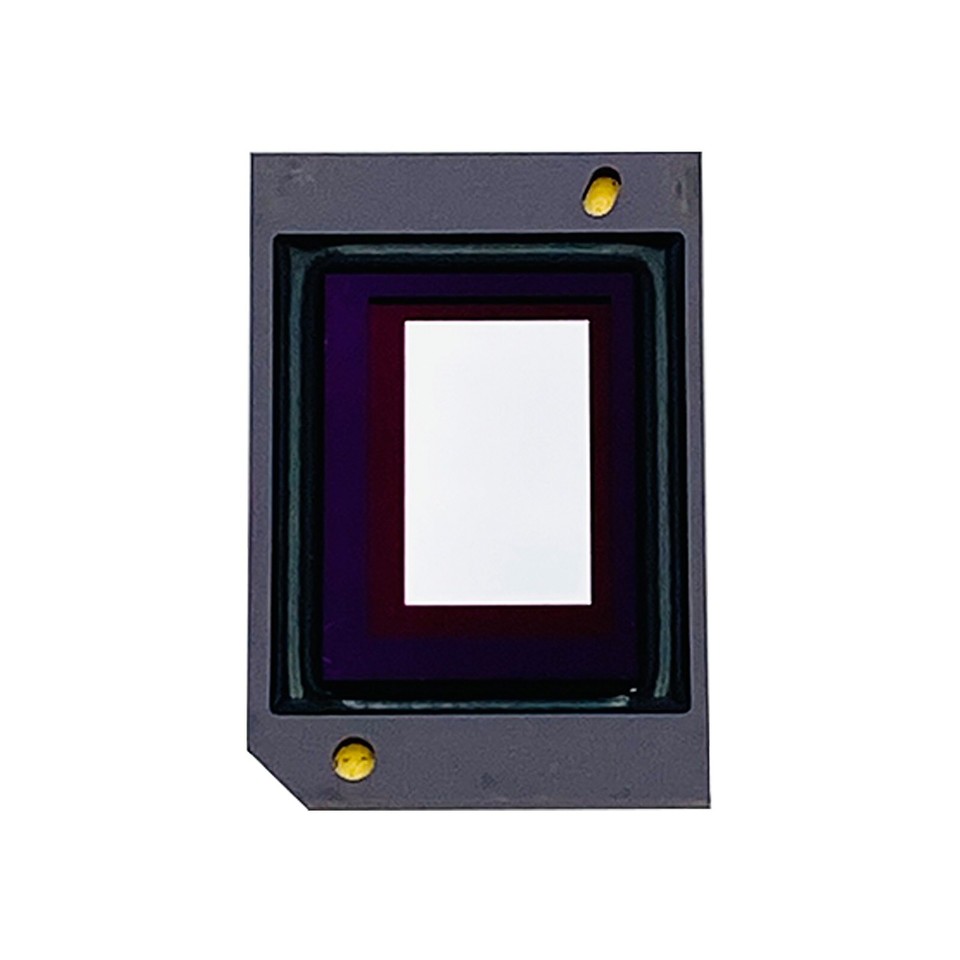 NEW Genuine, OEM DMD/DLP Chip InFocus IN146 Projector 90 days WARRANTY ...