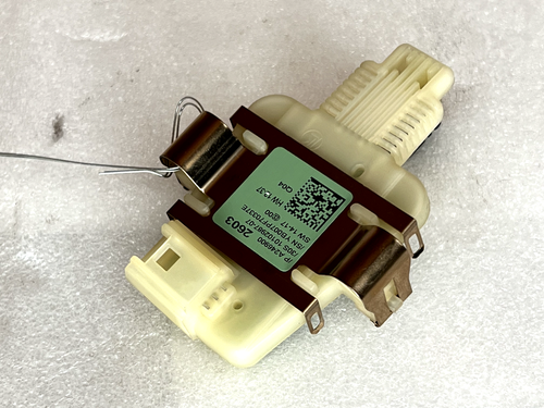 Mercedes B180 W246/QX30 Rain Sensor light Sensor light rain A2469002603 ...