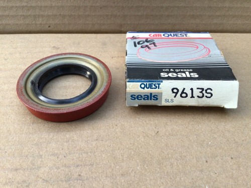 9613S NEW GENUINE CARQUEST PREMIUM SEAL | eBay