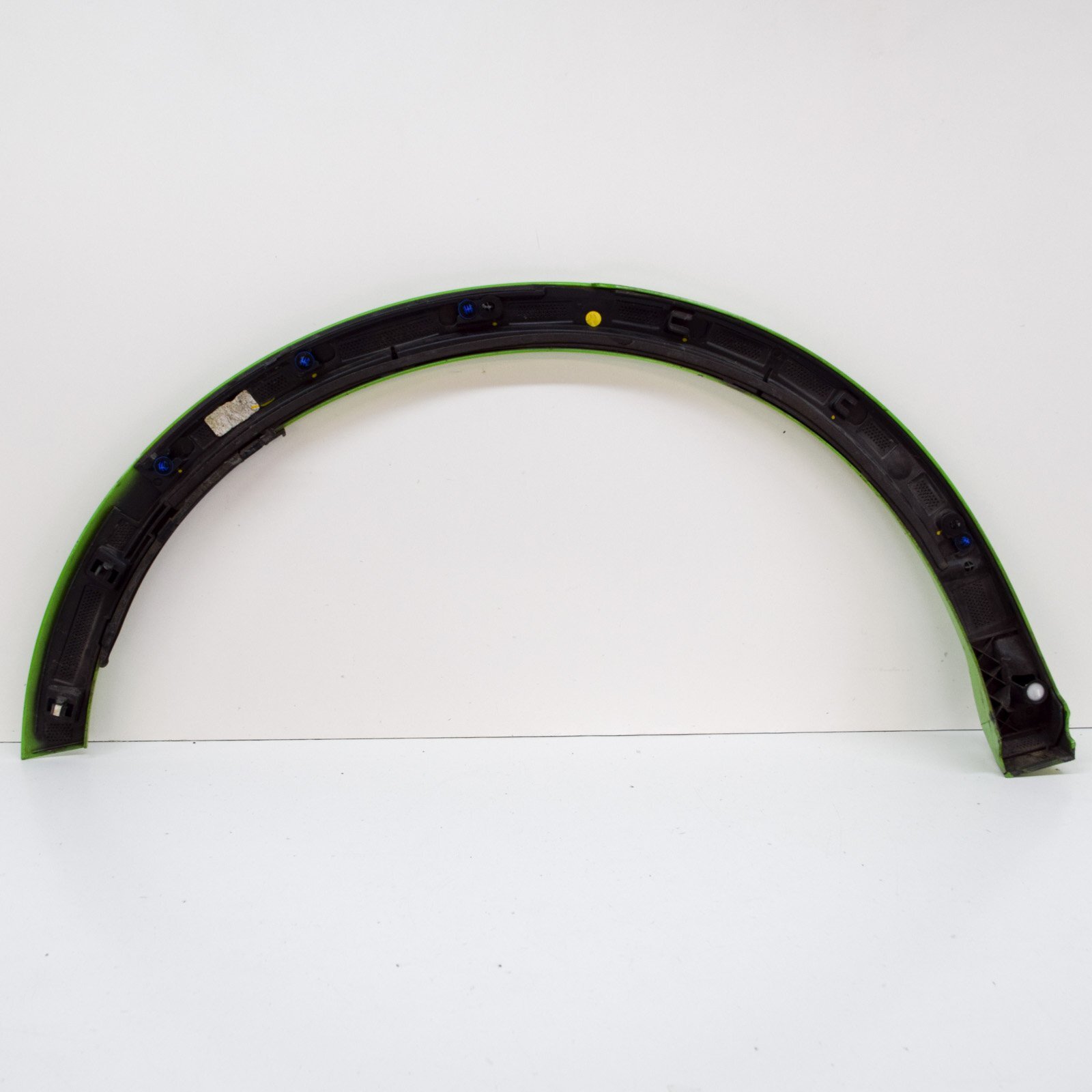 Moulure d'aile arrière gauche AUDI Q3 F3 RS 83A854989A 2.50 Essence ...