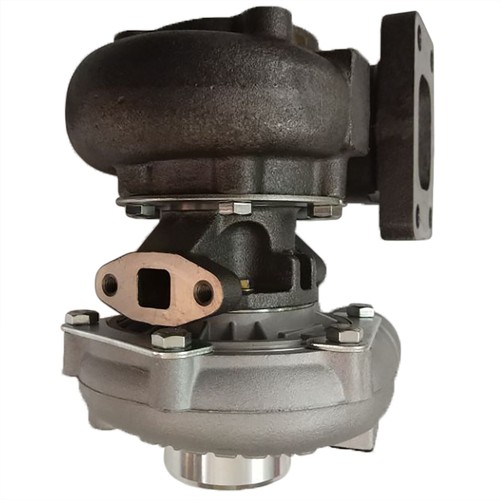 Turbocharger TA3120 466854-0001 2674A153 For Perkins Engine 1004 JCB 4 ...