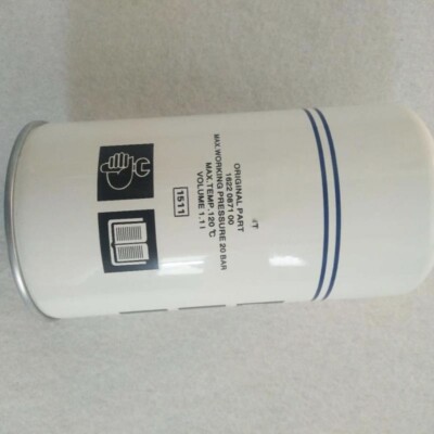 1Pcs New 1622087100 for Atlas Air compressor Oil Separator | eBay