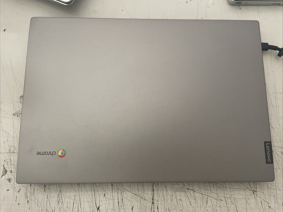Lenovo 14e Chromebook 14" - AMD A4-9120C - 8GB RAM - 64GB eMMC ...