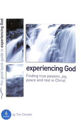 Experiencing God (Good Book Guides Series) 9781906334437 | eBay