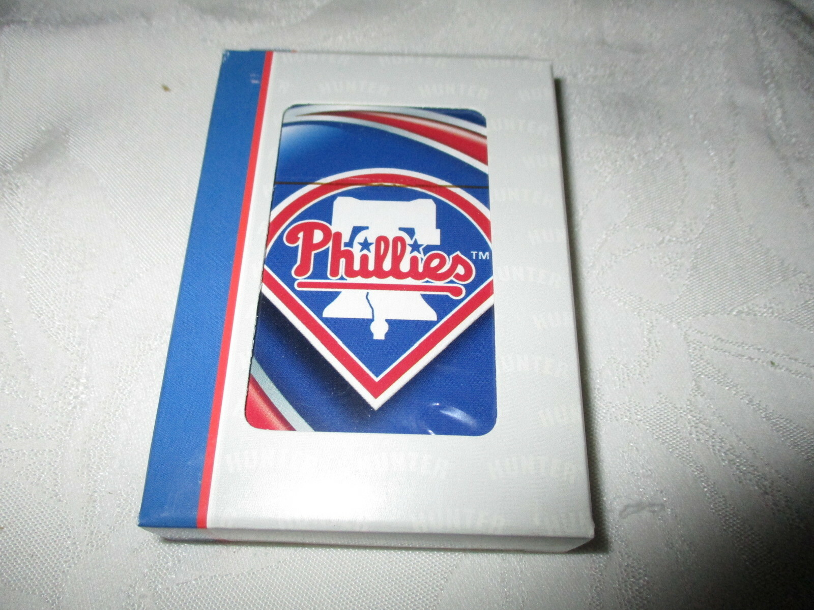 PHILADELPHIA PHILLIES PLAYING CARDS #02 - NEW | eBay