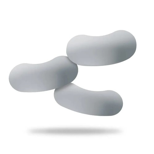 Matrices sectionnelles prémolaires Polydentia Quickmat 0,04 mm x 5 mm (paquet... | eBay