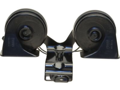 Genuine 98PD76G Horn Fits 2017-2019 Ford Explorer Horn | eBay