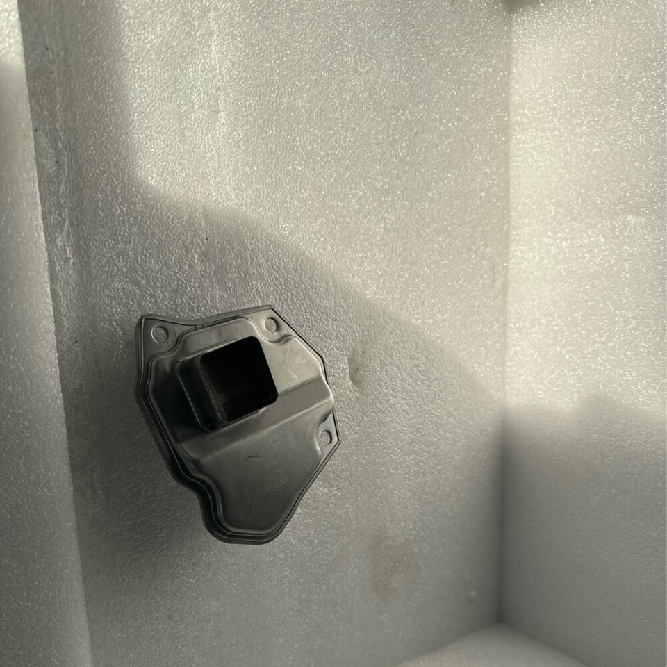 For Nissan Altima NV200 Rogue Juke 31728-1XF03 Transmission Oil Filter ...