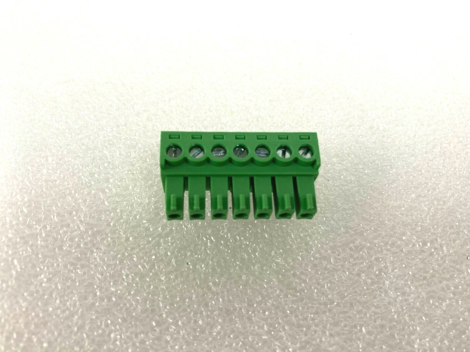 3.81mm Phoenix Connector Phoenix Contact PCB Terminal Block 2/3/4/5/6/8 ...