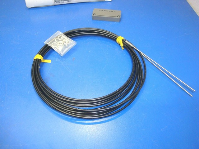 1pc SICK Fiber Optic Sensor Ll3-tb02 #tt3 for sale online | eBay