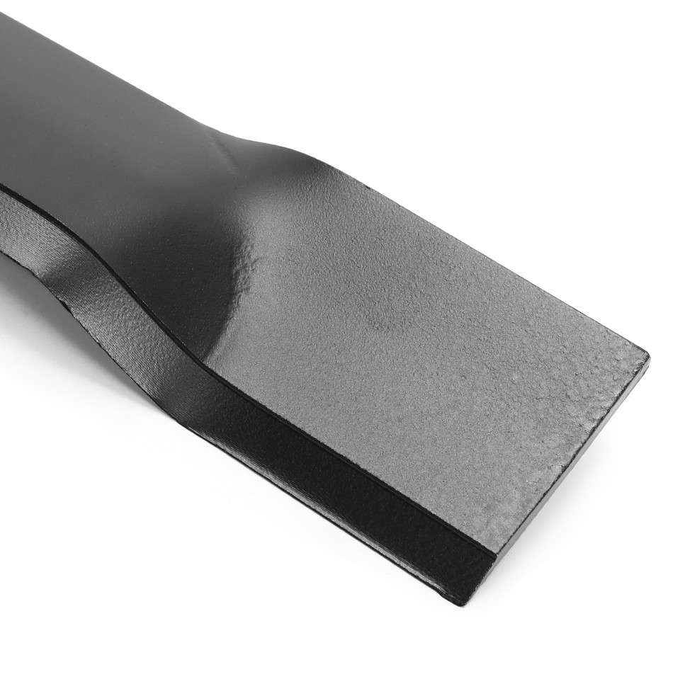 For John Deere 54C 54X 54D 54" Lawn Mower Mulching Attachment w/ Blades ...