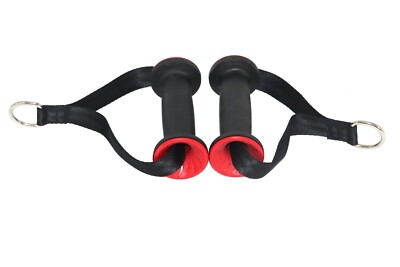 2 bowflex hvt replacement handles | eBay