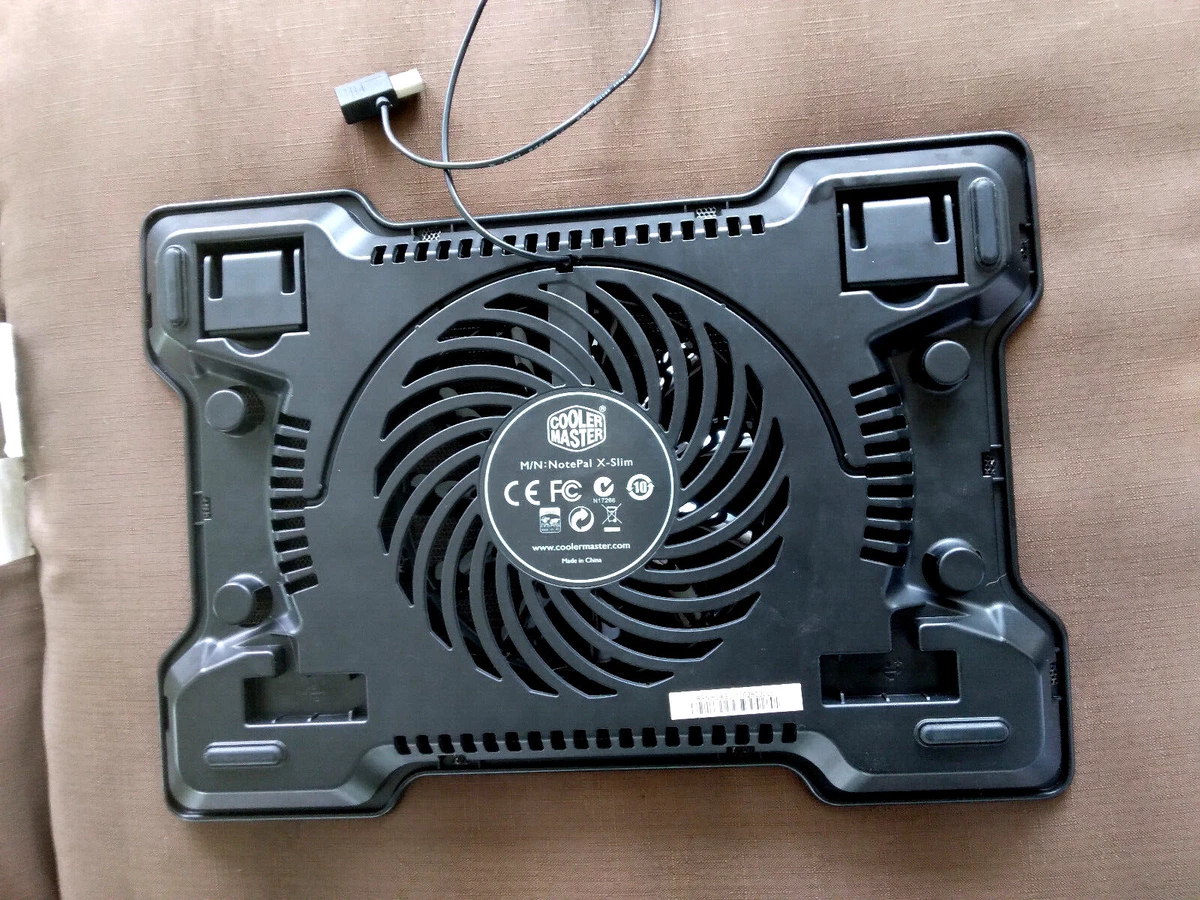 Cooling Pad Cooler Master