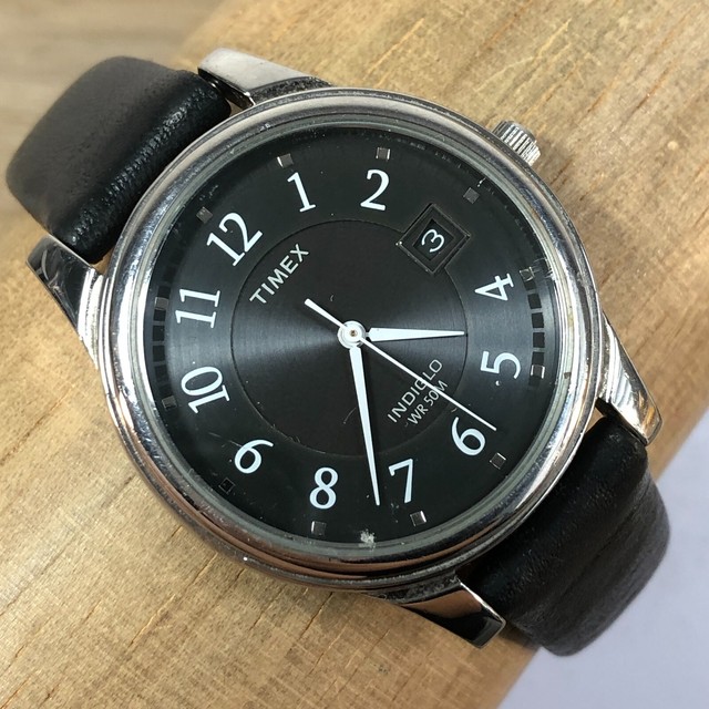 Timex Dress Strap T293219J Wrist Watch for Men for sale online | eBay