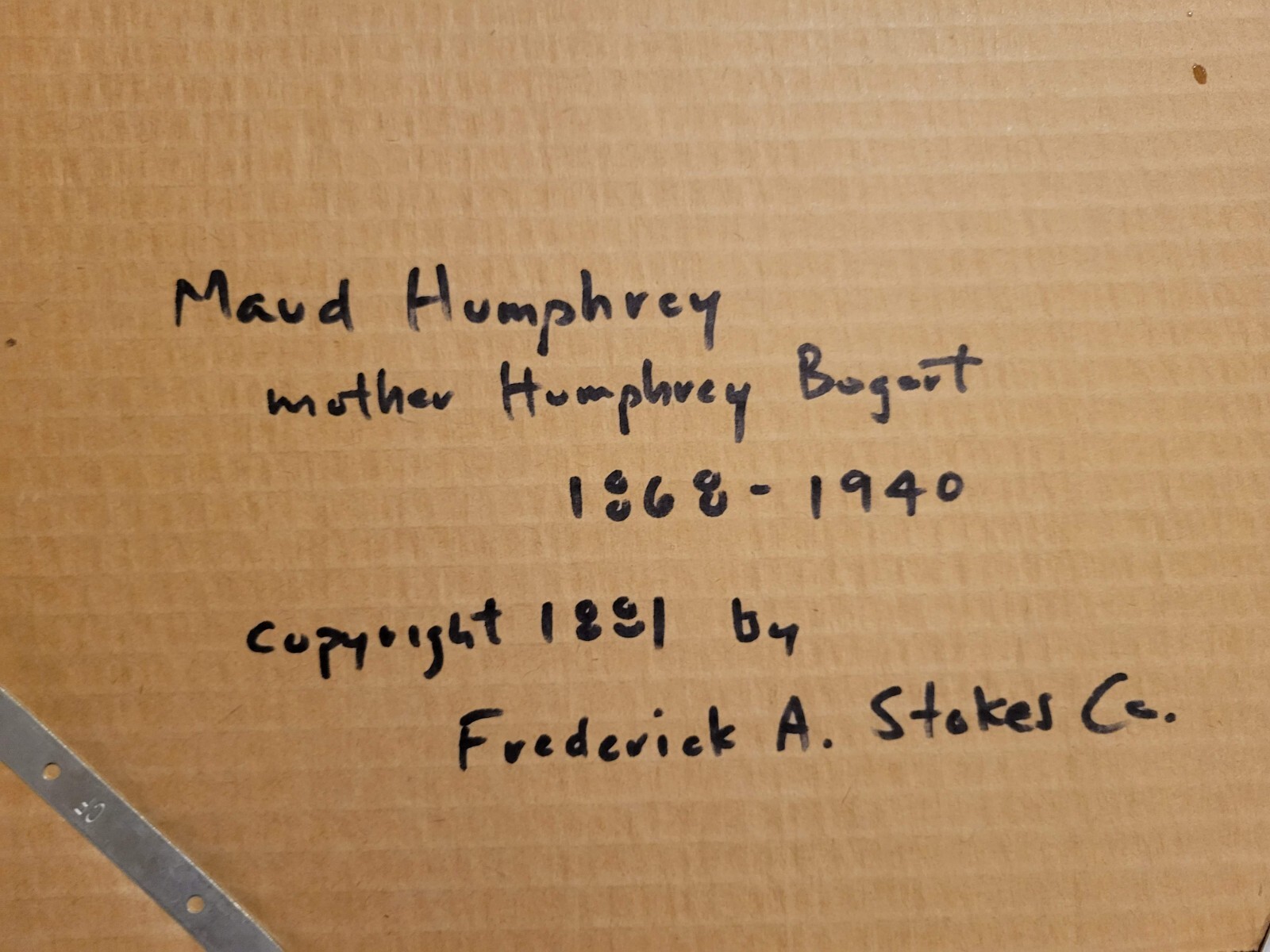 Maud Humphrey "Curly Locks" 1891 Framed Print - Mother of Humphrey ...