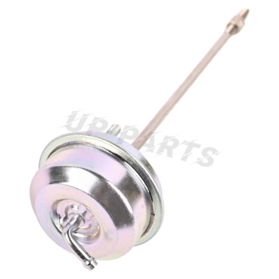 Left Turbo Wastegate Vacuum Actuator FOR Mercedes-Benzs GLE 550 3.0 V6 ...