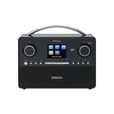 Roberts Stream 93i DAB/DAB+/FM/Internet Smart WiFi Radio (Pls Read ...