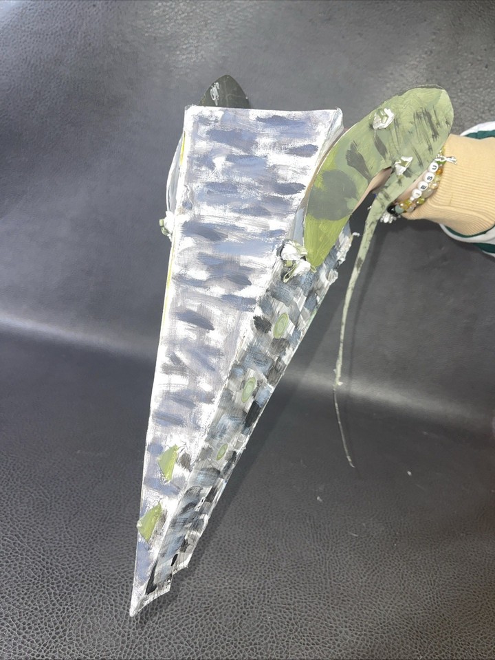 Gimli’s Handmade Medium Dragon Puppet -Gimli’s Dragons Official- “Ivy ...