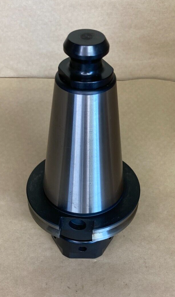 CAT50 PARLEC TG100 COLLET CHUCK TOOL HOLDER 3" PROJ. C50-10SC3 TG 100 ...