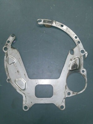 BMW 325I ENGINE TRANSMISSION MATING PLATE | eBay