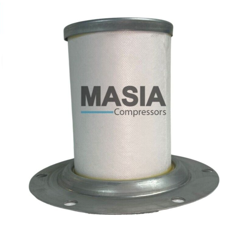 2901-1963-00 Atlas Copco Air/Oil Separator Fits in GA-11 - GA-30FF ...