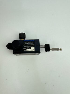 Semiconductor Manufacturing - Signatone