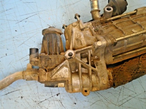 Discovery 4 range rover sport 3.0 tdv6 right hand egr valve with cooler ...