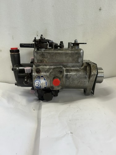 Ford 4000 CAV Injection Pump REBUILD SERVICE With The 201 Engine. | eBay