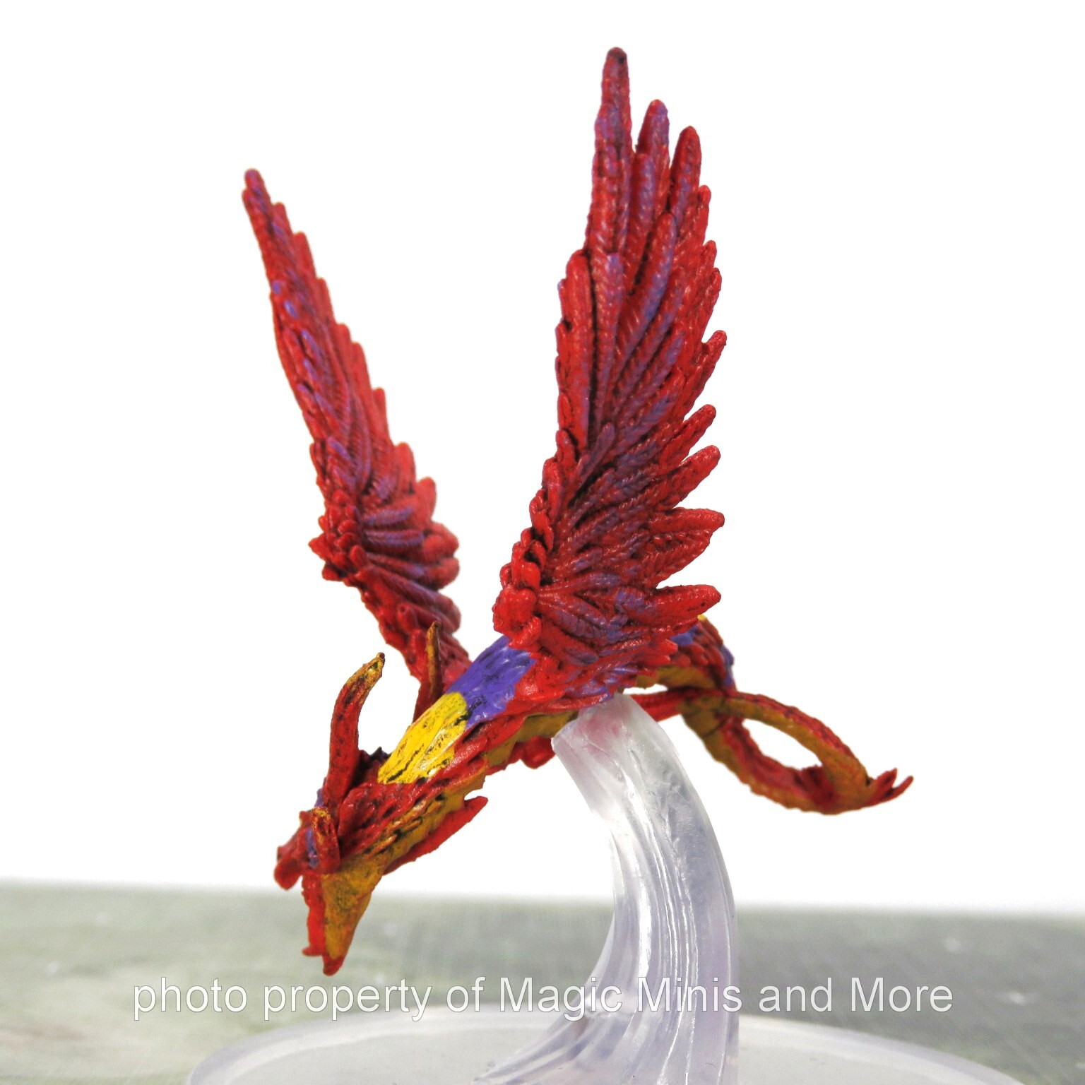 The Mwangi Expanse ~ ANWIGASI #41 Pathfinder Battles rare miniature ...