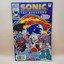 SONIC THE HEDGEHOG #139 (Archie 2004) LOW PRINT RUN - Return to Angel ...