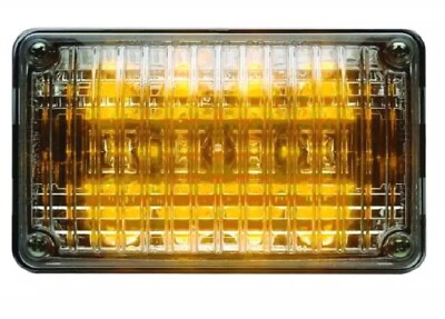 Emergency & Safety Lights - Whelen 600 Series Led