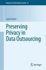 Preserving Privacy in Data Outsourcing 9781461426998| eBay