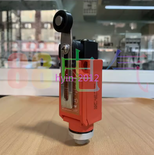 1pcs Used AB 【 Limit switch 】 440P-CALB12R6A | eBay