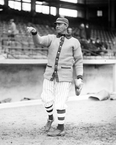Brooklyn Superbas (Dodgers) Ed Phelps 1913 Photo | eBay